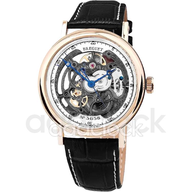 Копия Breguet Tradition Арт. 1111908, купить в Москве | AAA-clock