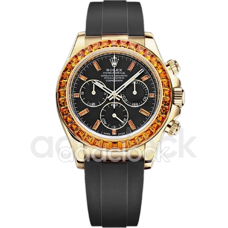 Копия Rolex Cosmograph Daytona 116588SACO Арт. 14923, купить в Москве ...