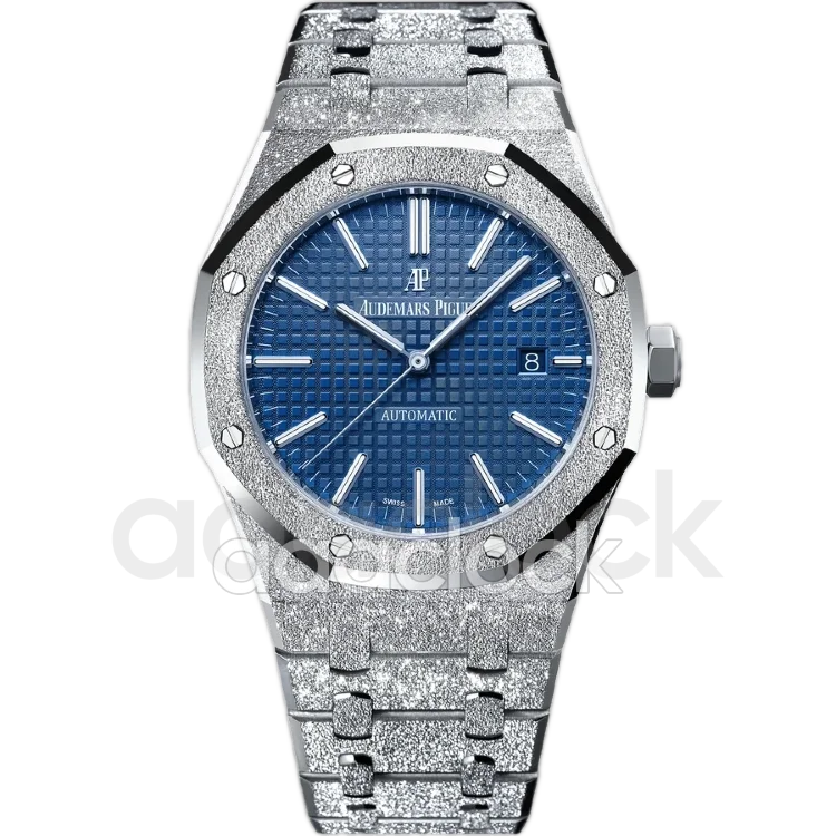 Копия Audemars Piguet Royal Oak Frosted Gold 15410BC.GG.1224BC.01 Арт. 14941 Арт. 14941, купить ...