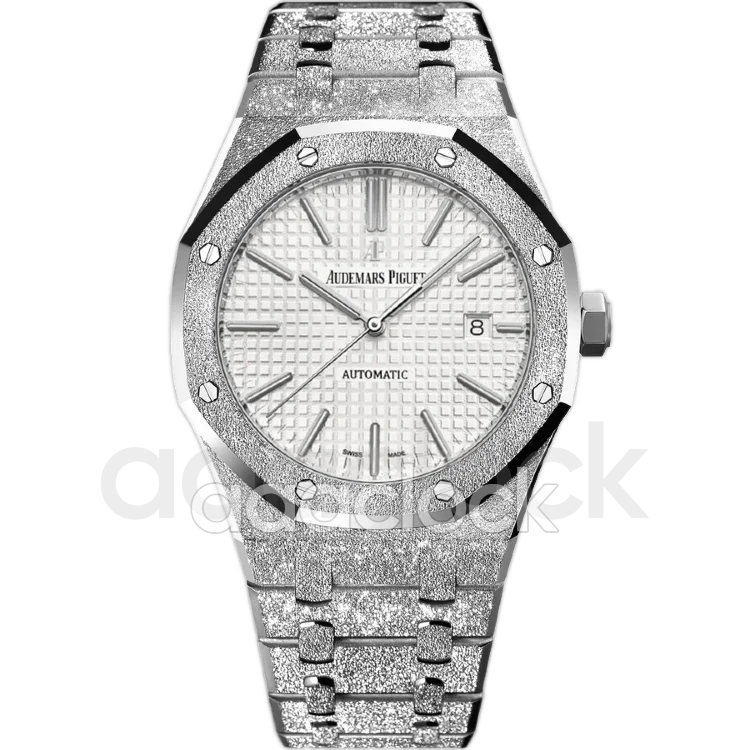 Копия Audemars Piguet Royal Oak Frosted Gold 15410BC.GG.1224BC.03 Арт. 14943 Арт. 14943, купить ...