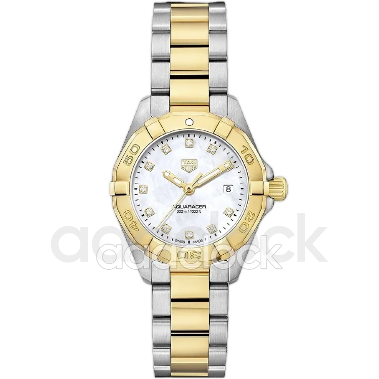 Копия TAG Heuer Aquaracer 300M WBD1422.BB0321 Арт. TH-3858, купить в Москве | AAA-clock